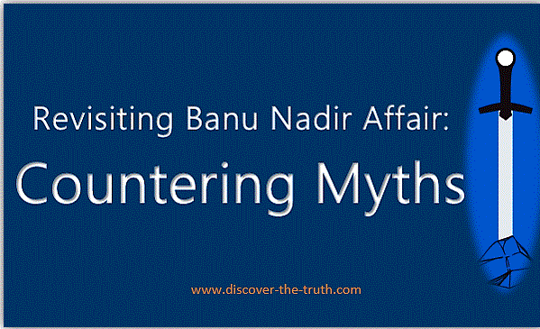 Discover The Truth – Blogging Theology