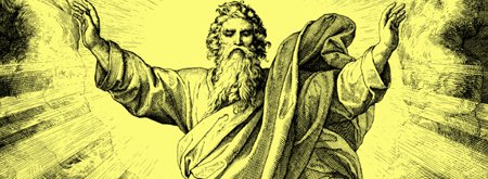 God – Blogging Theology