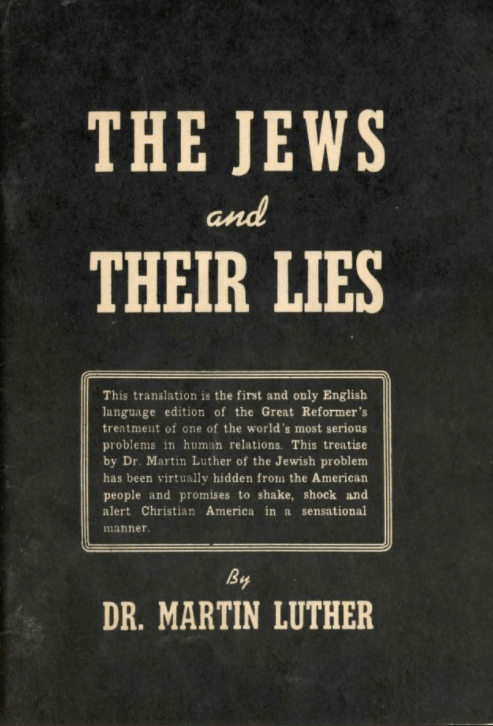 Here is a masterpiece of “Judeo-Christian values” – Blogging Theology